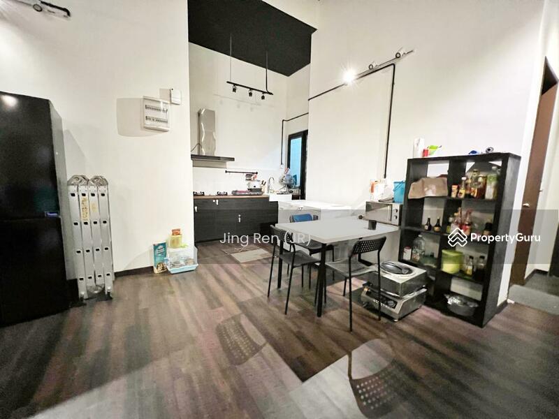 Ken Rimba Condominium 1, Shah Alam, E16/E Jalan Lengkuas E16/E, Rimba ...