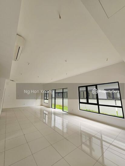 Tropicana Aman - Freesia Residences, Bandar Tropicana Aman, Telok ...