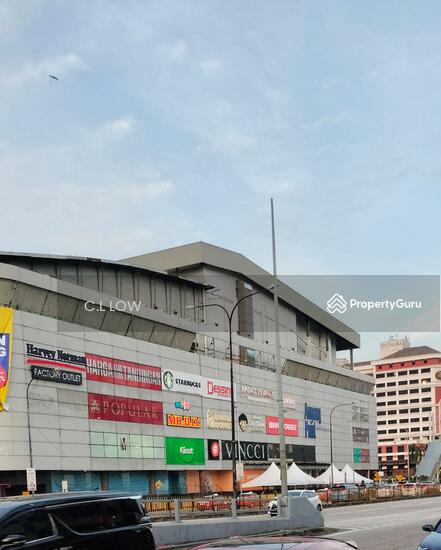 Ampang Point untuk Untuk Disewa - RM 30,000 /bulan (2024 ...