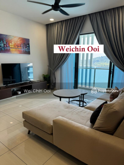 Queens Residences Q1 @ Queens Waterfront, Persiaran Bayan Indah, Bayan ...