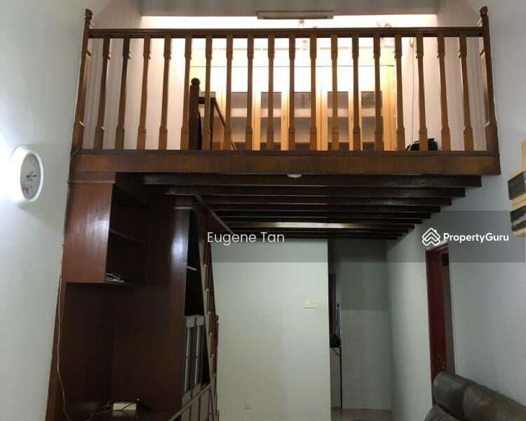 Freehold Non Bumi Single Storey Terrace House SS5 A/2, Kelana Jaya ...