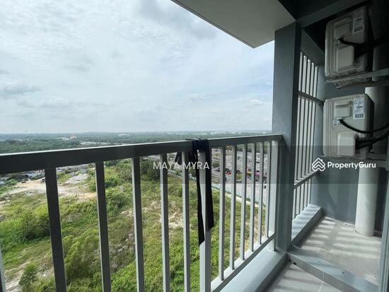 Alanis Residence untuk Dijual - RM 400,000 (2024) | PropertyGuru Malaysia