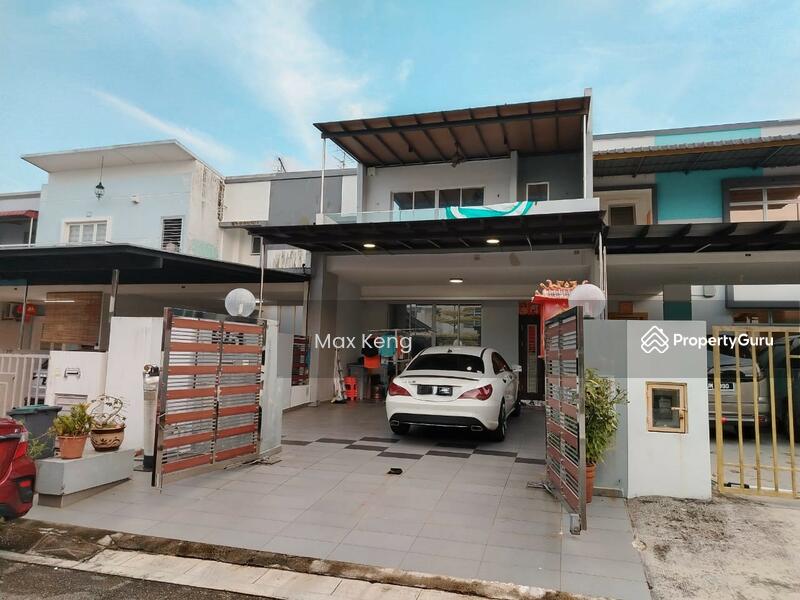 Bukit Indah Zon 7 Bukits Indahs Zons 7s, Jalan Indah 7, Bukit Indah ...