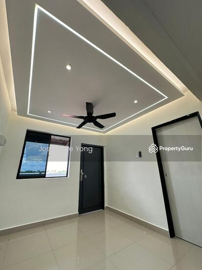 Flat Taman Ungku Tun Aminah, Skudai, Johor, 2 Bedrooms, 494 sqft, Flat For Sale, by Josephine ...