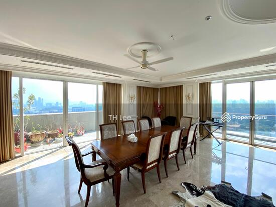 One Menerung, - Jalan Menerung, Bukit Bandaraya, Bangsar, Kuala Lumpur ...