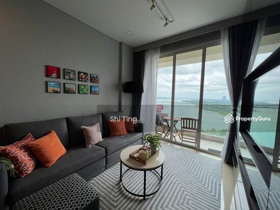 Puteri Cove Residences @ Puteri Harbour, Tanjung Boulevard Off Lebuh ...