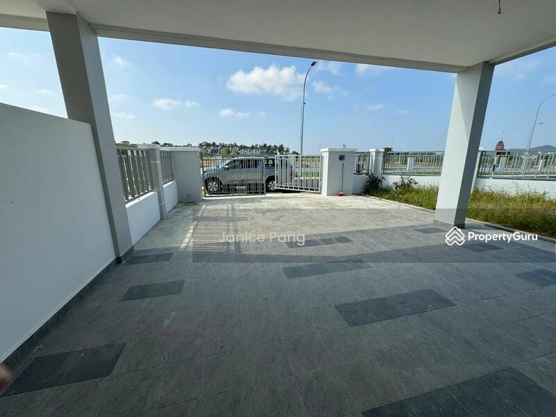 RUBY HILLS @ DOUBLE STOREY CLUSTER CORNER LOT, JALAN MULIA , RUBY HILLS ...