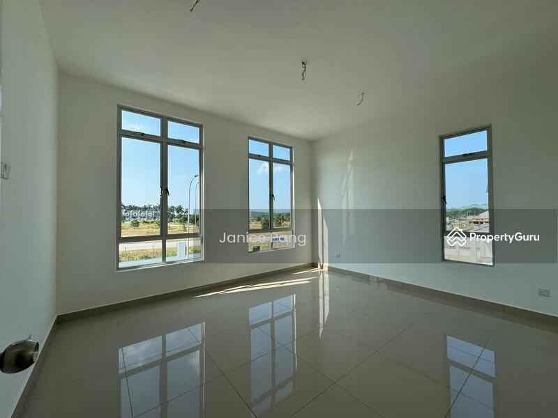 RUBY HILLS @ DOUBLE STOREY CLUSTER CORNER LOT, JALAN MULIA , RUBY HILLS ...