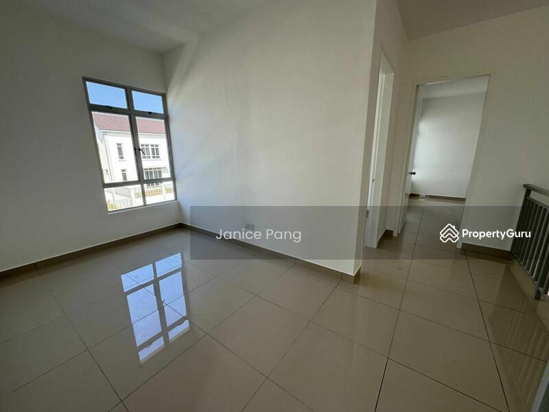 RUBY HILLS @ DOUBLE STOREY CLUSTER CORNER LOT, JALAN MULIA , RUBY HILLS ...