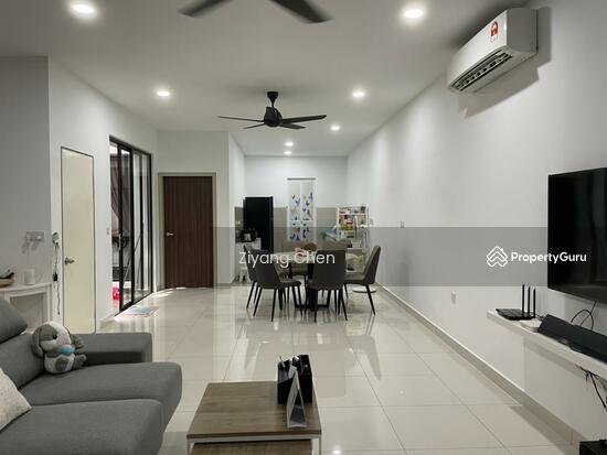 City of Elmina : Elmina Valley Phase 3 untuk Untuk Dijual - RM 950,000 ...