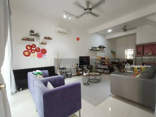 Jp Perdana Jp Perdana Jps Perdanas, Mount Austin, Johor Bahru, Johor, 4 ...