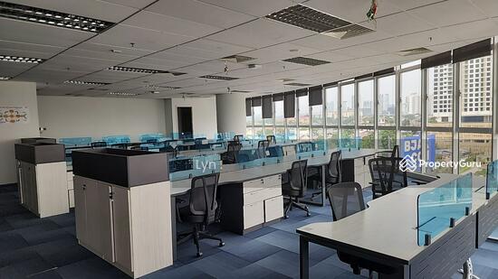 Menara TH Damansara, Taman Tun Dr Ismail, Kuala Lumpur, , 10,700 sqft ...