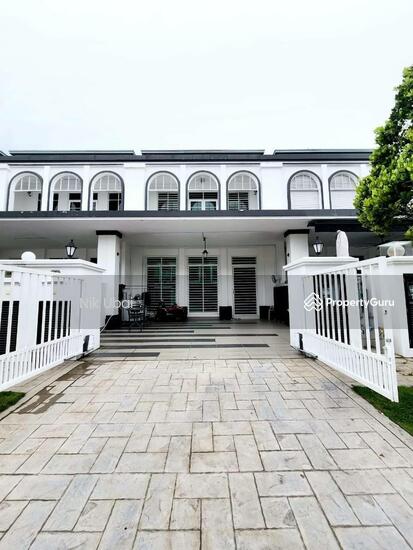 Eco Majestic, 1 Lingkaran Eco Majestic, Eco Majestic, Eco Majestic ...