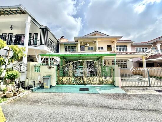 Nilai, Bandar Baru Nilai, Nilai, Negeri Sembilan, 4 Bedrooms, 1800 sqft ...