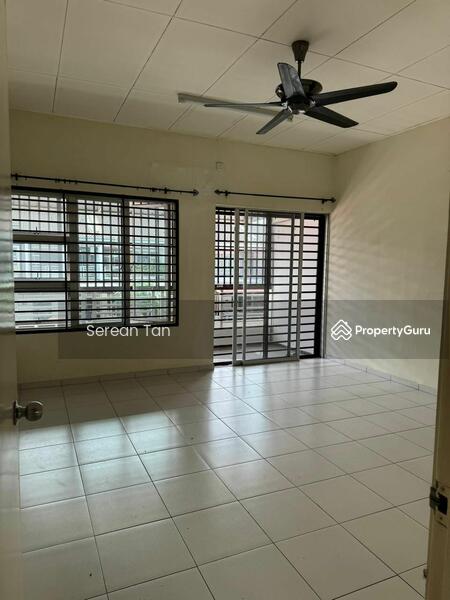 Double Storey Terrace House Taman Nusa Bayu, Gelang Patah, Nusajaya ...