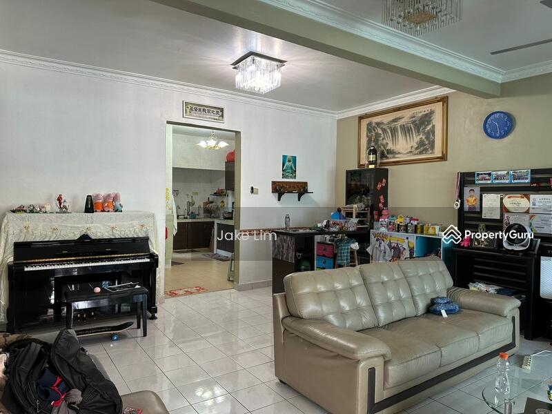 Taman Segar Perdana, Jalan Segar Perdana, Taman Segar Perdana, Cheras ...