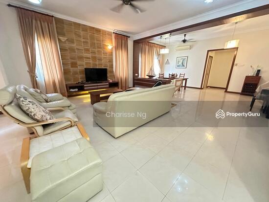 Taman Taming Indah, Jalan Taming Indah, Kajang, Selangor, 5 Bedrooms ...