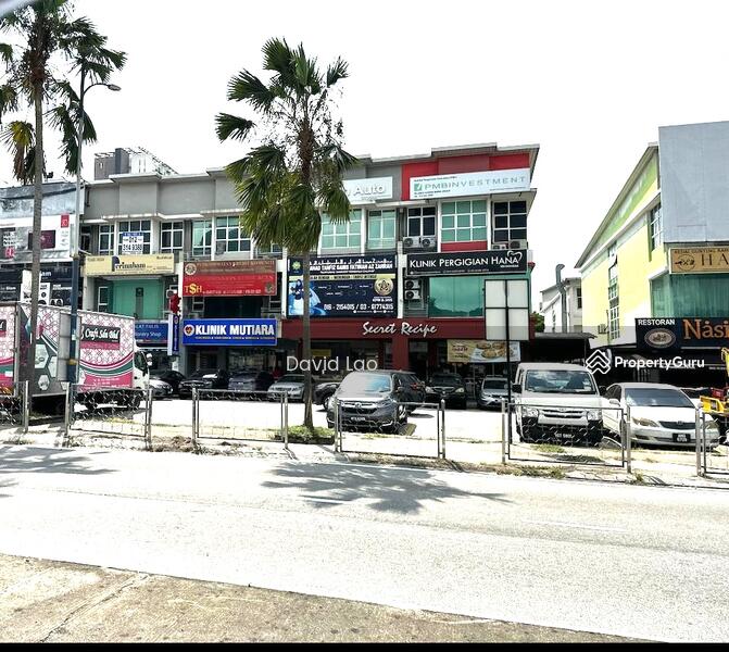 3 storey shop , Batu Caves, Gombak, Selangor, Batu Caves, Gombak ...