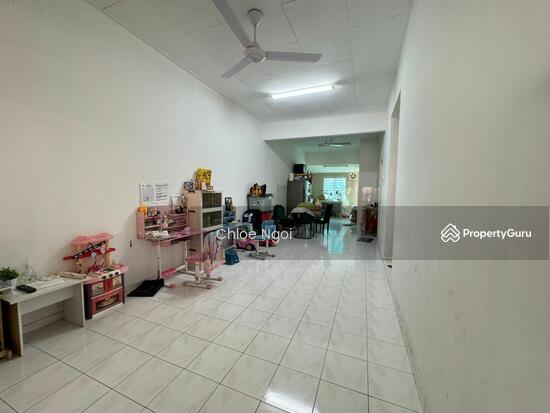 Taman Daya Single Storey, Jalan Rumbia, Taman Daya, Johor Bahru, Johor ...