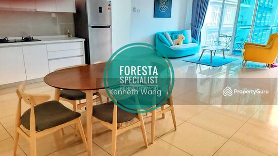 Damansara Foresta, Persiaran Meranti, Off Persiaran Perdana, Bandar Sri ...