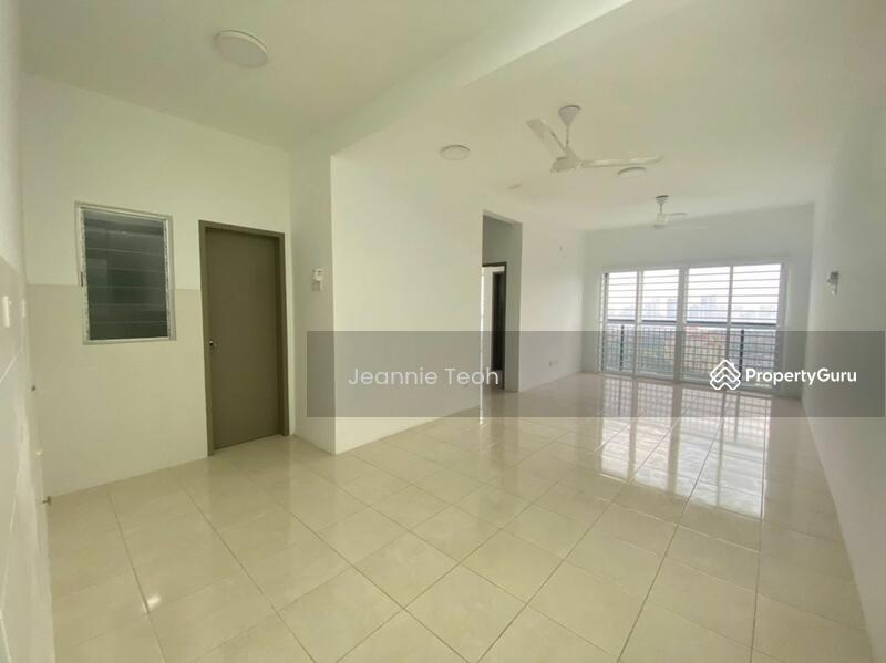 Platinum Splendor Residensi Semarak, Jalan Semarak, Kampung Padang ...