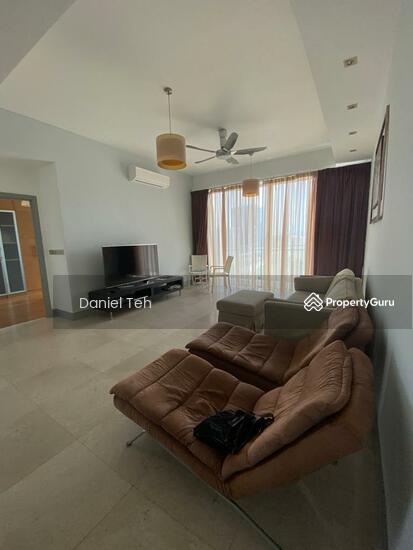 Northpoint Residences, 1 Medan Syed Putra, Mid Valley City, Kuala ...