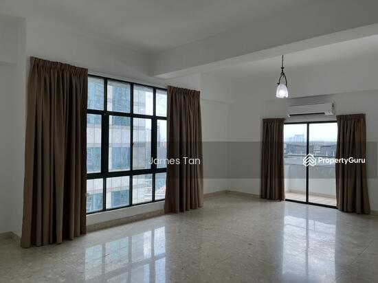 Condominium for Rent at Menara Avenue (Menara Promenade) - James Tan