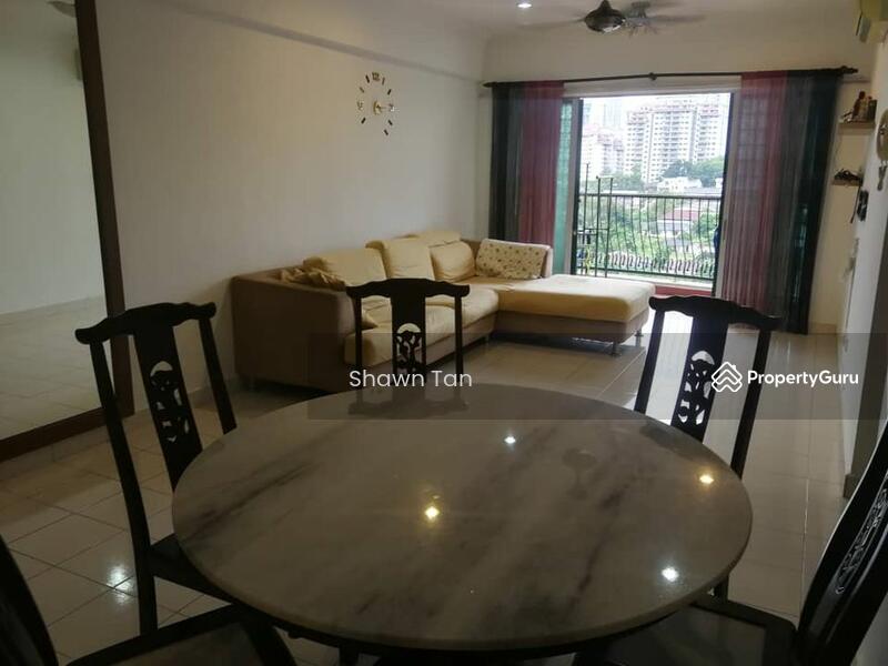Mandy Villa, 3703 G Jalan Segambut, Segambut, Kuala Lumpur, 3 Bedrooms ...
