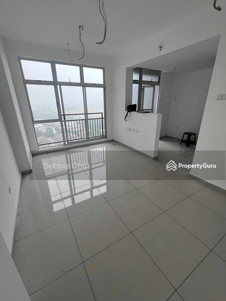 Midas @ Seri Alam, Seri Alam, Masai, Johor, 2 Bedrooms, 667 sqft ...