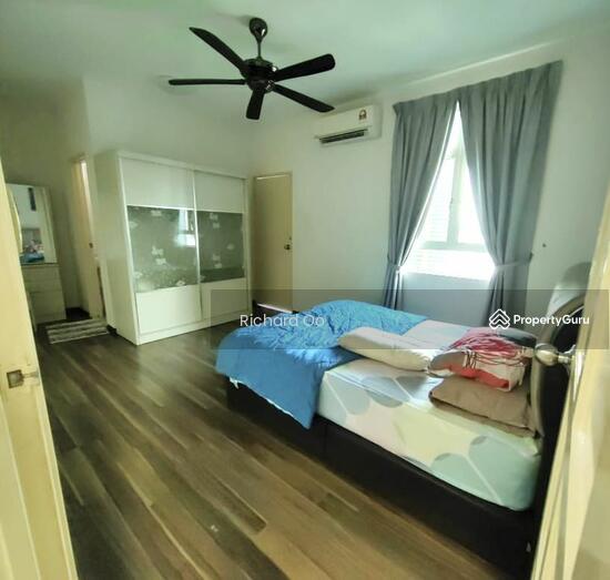 Apartment for Sale at Tunas Residensi - Richard Oo
