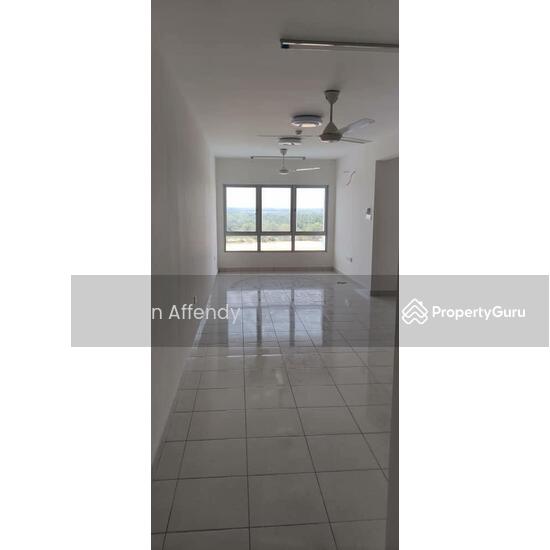 Aspire Residence @ Cyberjaya untuk Untuk Disewa - RM 1,500 /bulan (2024 ...