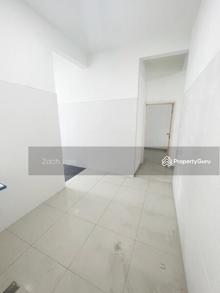 Double Storey House # Bandar Dato Onn @ Jalan Perjiranan 12, Johor ...