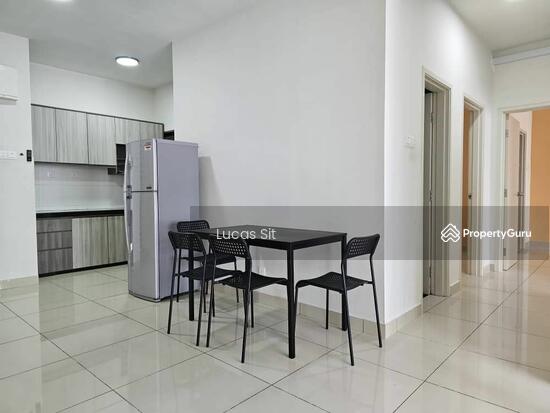 One Maxim @ Sentul KL, One Maxim Jalan Sentul Pasar, Sentul, Kuala ...