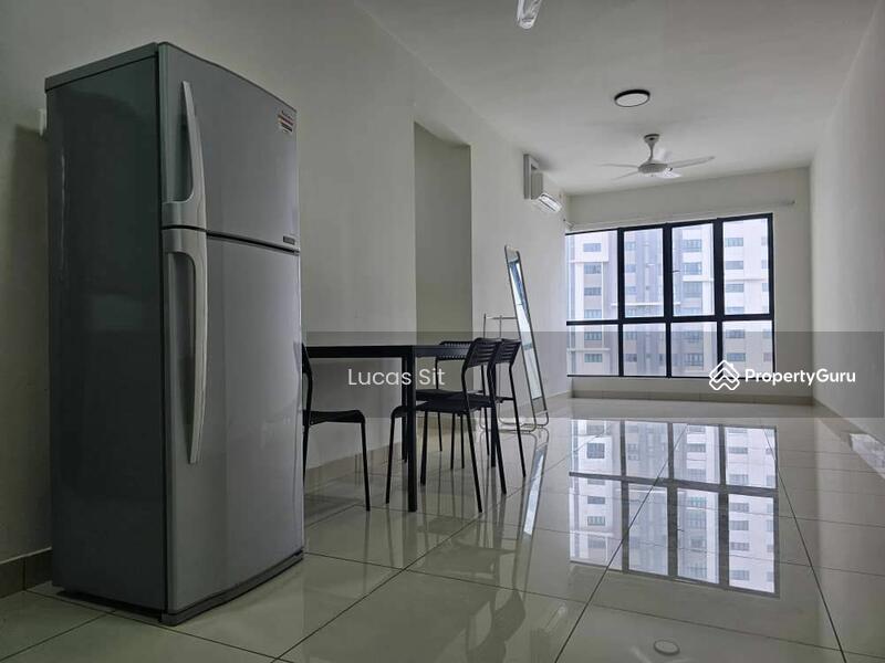 One Maxim @ Sentul KL, One Maxim Jalan Sentul Pasar, Sentul, Kuala ...