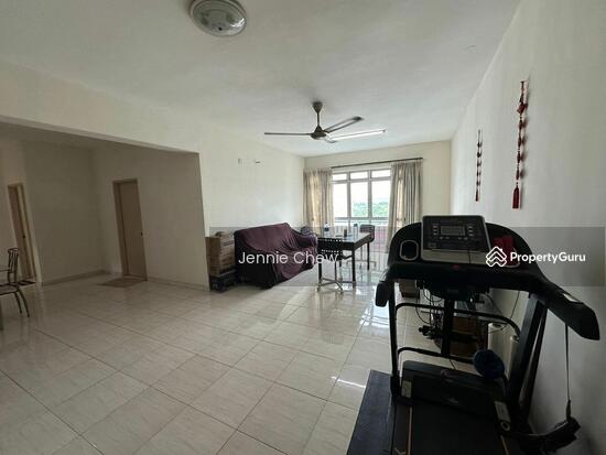 Pulai View, - Jalan Skudai, Tampoi, Johor Bahru, Johor, 4 Bedrooms ...