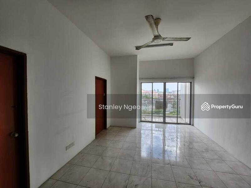 Suria Residence @ Bandar Mahkota Cheras, Jalan Pahlawan 1 Persiaran ...