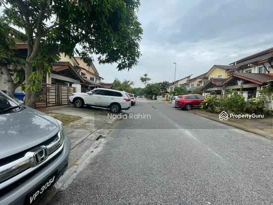 Andira @ Denai Alam, Jalan Elektron U 16/89, Denai Alam, Shah Alam ...