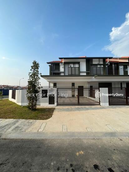 Bandar Setia Alam: Conicus, PT 33905, Jalan Setia Utama U13/39D ...