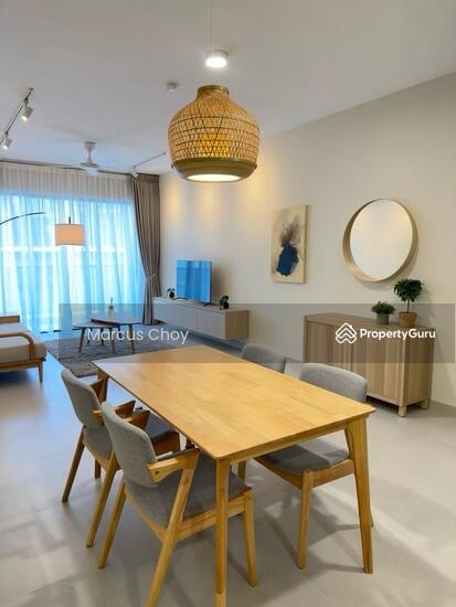 Sunway Geo Residences, Jalan PJS 9/1, Off Sunway South Quay, Bandar ...