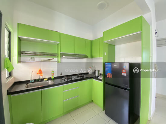 The Link 2 Residences untuk Untuk Disewa - RM 2,400 /bulan (2024 ...