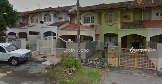USJ 13, Jalan USJ 13/1, USJ, Subang Jaya, Selangor, 4 Bedrooms, 1200 ...