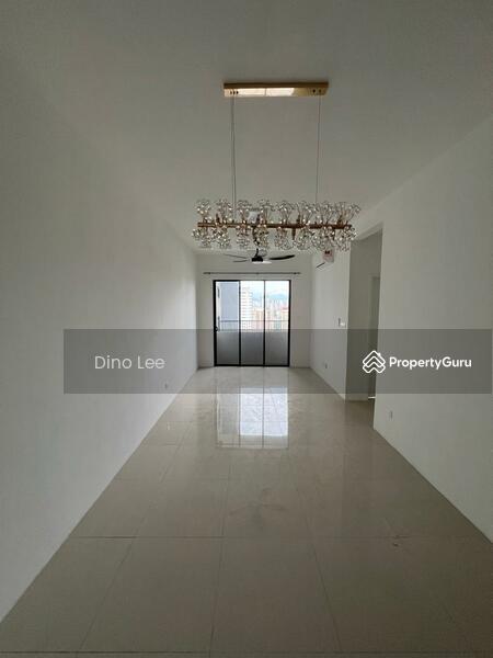 Vista Sentul Residences, Sentul, Kuala Lumpur, 2 Bedrooms, 689 sqft ...