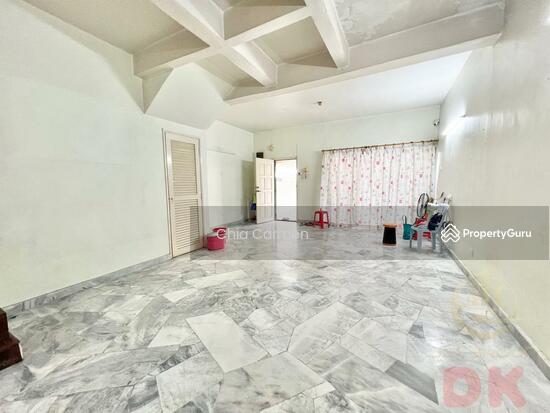 Taman Klang Utama, Persiaran Sungai Keramat, Taman Klang Utama, Klang ...