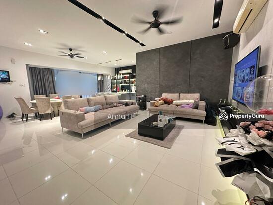 Cheras Vista, Bandar Mahkota Cheras untuk Untuk Dijual - RM 3,400,000 ...