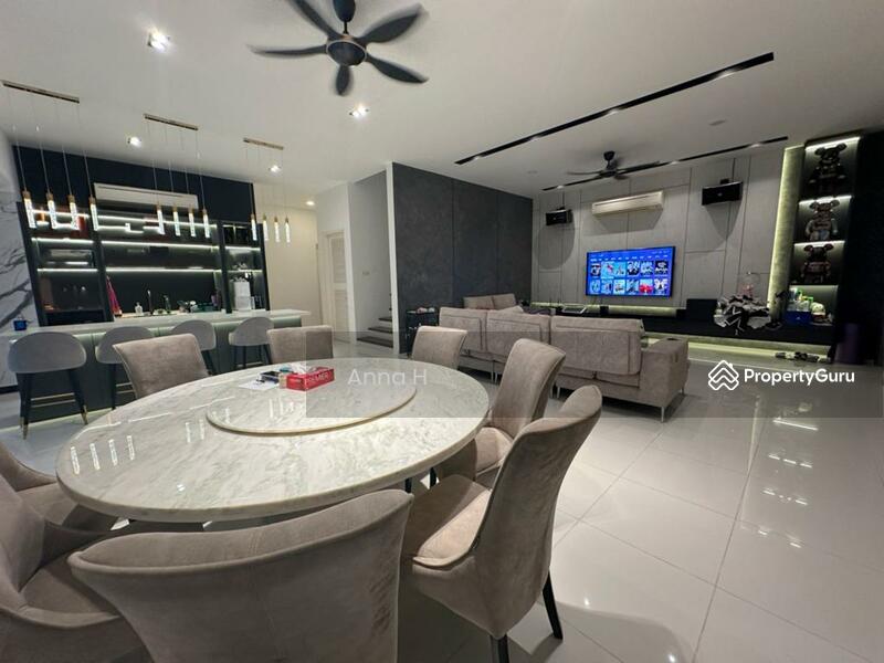 Cheras Vista, Bandar Mahkota Cheras untuk Untuk Dijual - RM 3,400,000 ...