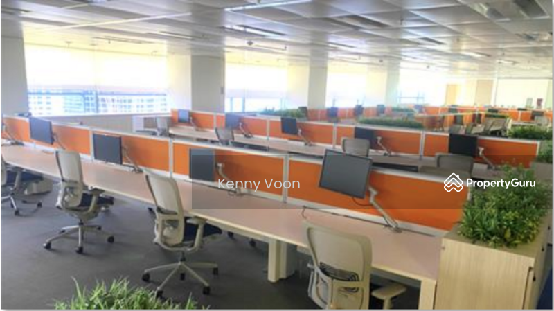 Menara TM, Jalan Pantai Baharu, KL City Centre, Kuala Lumpur, , 8805 ...