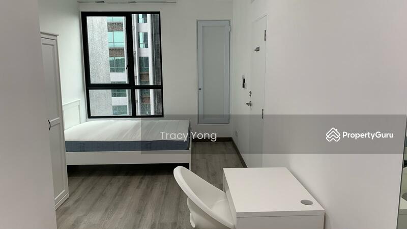 Cubic Botanical untuk Untuk Disewa - RM 1,500 /bulan (2024 ...