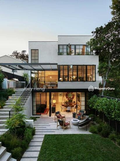 Bungalow for Sale in Seremban (Negeri Sembilan) - Joey Heng