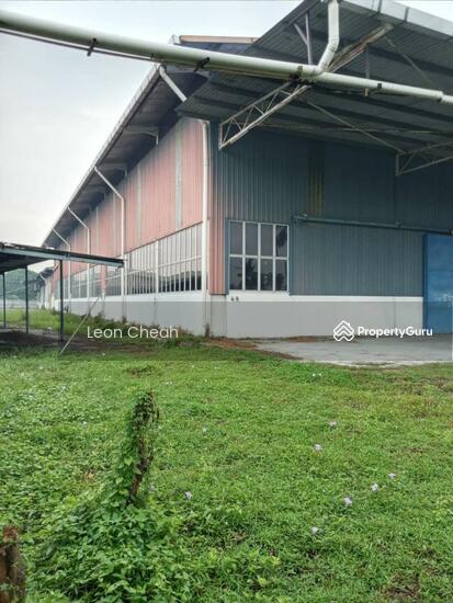 Kapar Industrial Park, Jalan Haji Abdul Samad 2,, Klang, Selangor ...