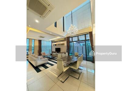 THE STRAITS VIEW RESIDENCES Condos for Sale, 2025 | PropertyGuru Malaysia